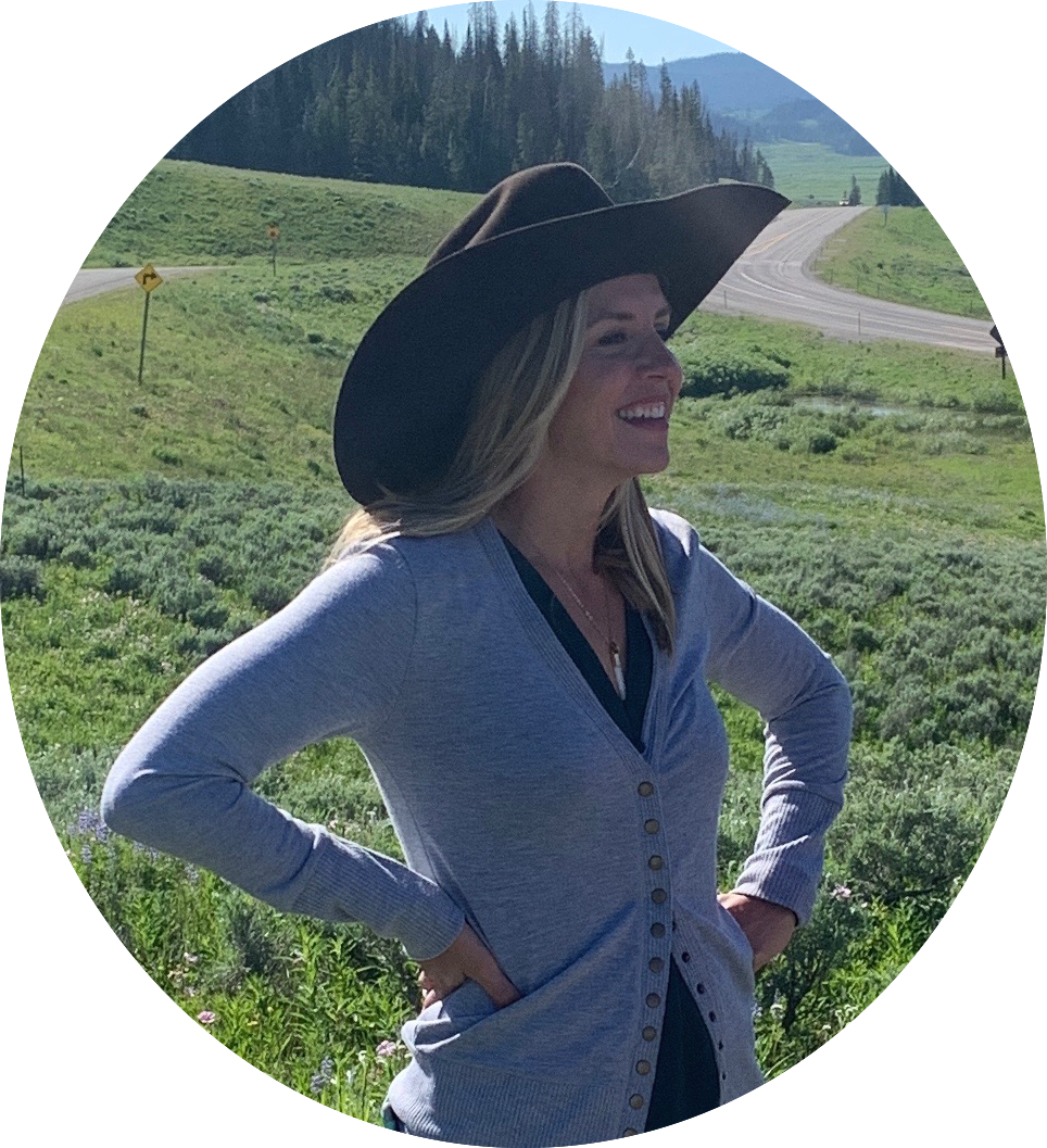 About Me – Growing Through Faith